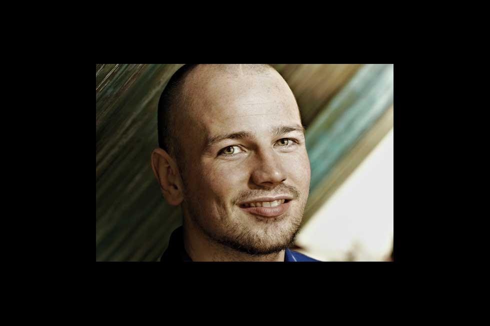 UK Stars Of Tomorrow 2010 | Features | Screen